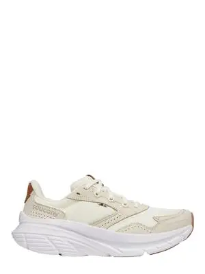 Saucony Guide Metro Sneakers - Cream
