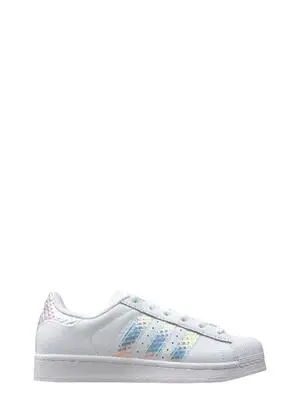 Adidas Superstar J 'hologram - White