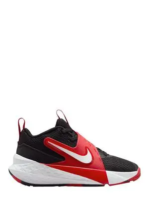 Nike Team Hustle D12 Ps Sneakers - Black