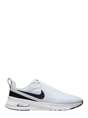 Nike Air Max Nuaxis Sneakers - White