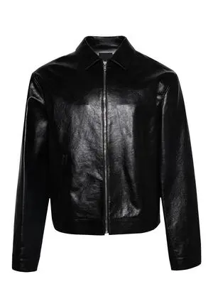 Givenchy Classic Jacket - Black