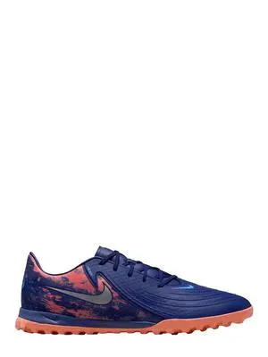 Nike Erling Haaland X Phantom Gx 2 Academy Tf - Blue