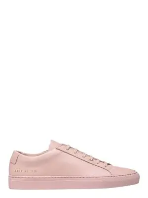 COMMON PROJECTS Achilles Low - Pink
