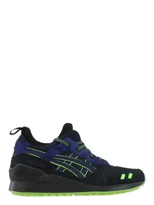 Asics Gel-lyte Mt Sneakers - Black