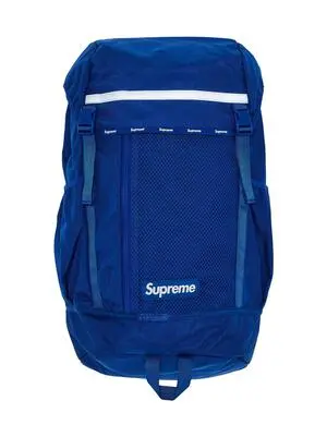 Supreme Backpack - Blue