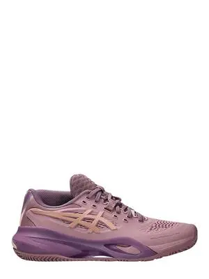 Asics Gel Resolution X Padel Sneakers - Purple