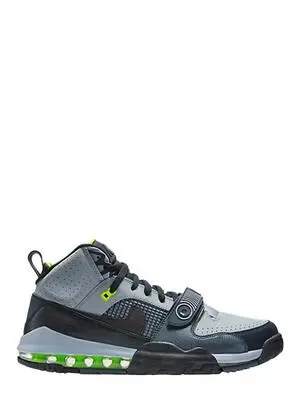 Nike Air Max Bo Jax Sneakers - Grey