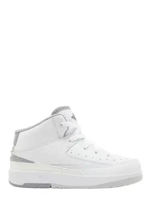 JORDAN 2 Retro Td Sneakers - White