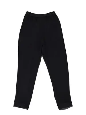 UNDERCOVERISM Layered Pants - Black