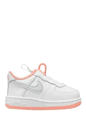 Nike Force 1 Toggle Td Sneakers - White
