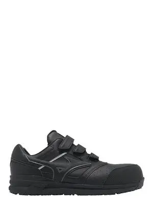 Mizuno Prime Fit Ls 2 21l Wide - Black
