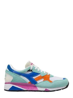 DIADORA N9002 Sneakers White