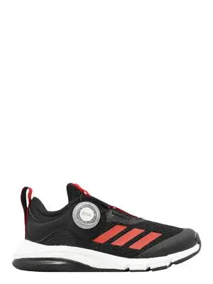 Adidas Activeflex Boa K Athletic Sneakers - Black