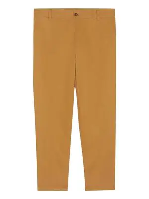 MAISON KITSUNÉ Trousers