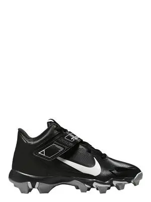 Nike Force Trout 8 Keystone Gs - Black