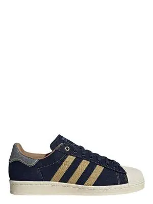 Adidas Superstar 82 'denim - Blue