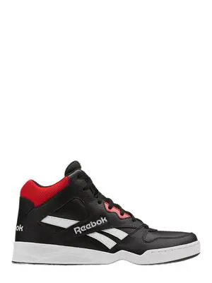 REEBOK Royal Bb4500 High Top Sneaker - Black