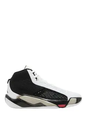 JORDAN 38 Gs 'fundamental' Sneakers - White