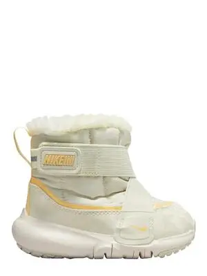 Nike Flex Advance Boot Td - Cream