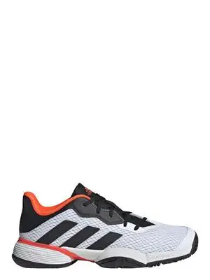 Adidas Barricade J Sneakers - White