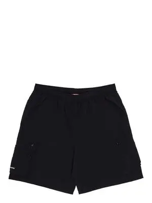 Supreme Cargo Water Short - Black