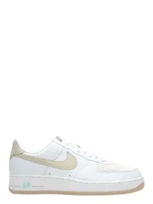 Nike Air Force 1 Premium Sneakers - White