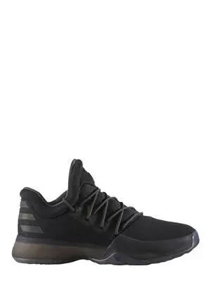Adidas Harden Vol. 1 J Sneakers - Black
