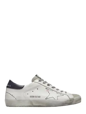 GOLDEN GOOSE Superstar Sneakers