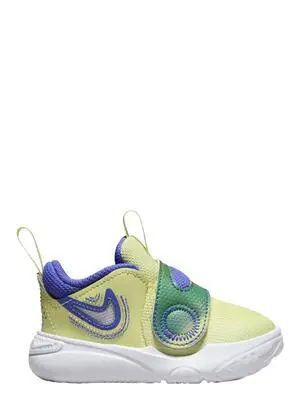 Nike Team Hustle D11 Se Td - Green