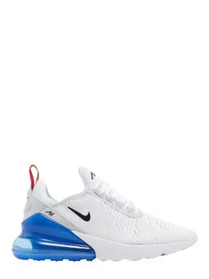 Nike Air Max 270 Gs Sneakers - White