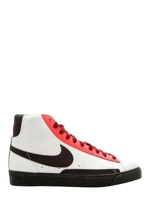 NIKE Blazer High-Top Sneakers