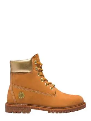 Timberland 6-Inch Premium Waterproof Boots Brown
