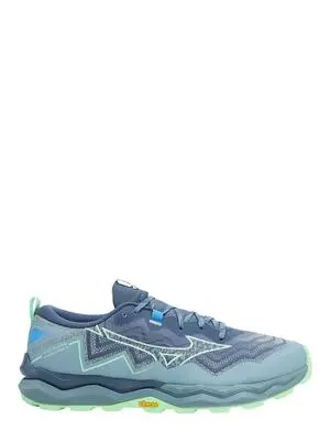 Mizuno Wave Daichi - Blue