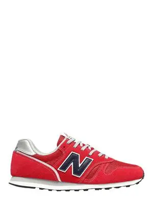 NEW BALANCE 373 Sneakers - Red