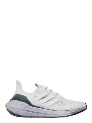 Adidas Ultraboost 21 J Sneakers - White