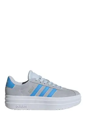 Adidas Vl Court Bold J - Grey