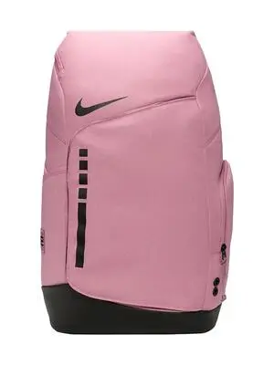 Nike Hoops Elite Backpack - Pink