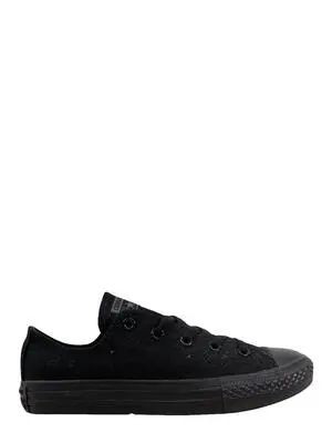 CONVERSE Chuck Taylor All Star Ox Gs Sneakers - Black