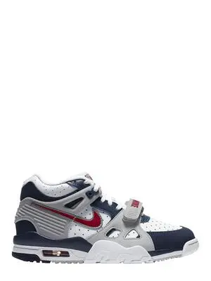 Nike Air Trainer 3 Gs 'usa' Sneakers - Blue