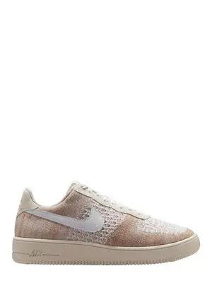 Nike Air Force 1 Flyknit 2.0 Sneakers Cream