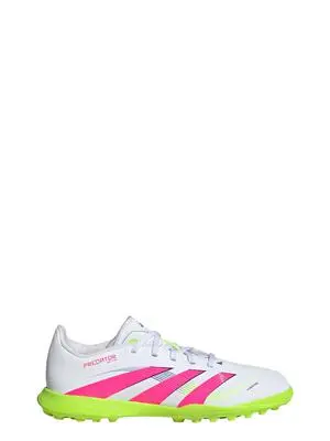Adidas Predator 24 League Tf K 'celestial Victory Pack - White