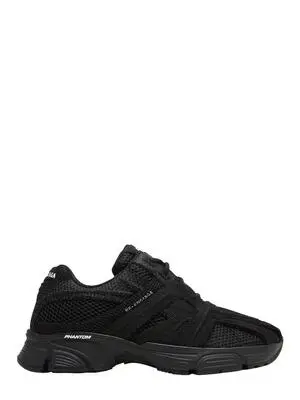 Balenciaga Phantom Sneaker - Black