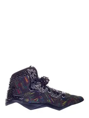 JORDAN Spike 40 Bhm Sneakers - Black