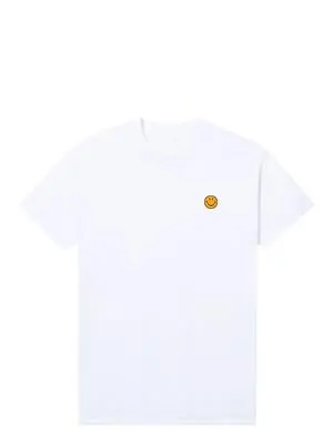 MARKET Smiley Badge T-shirt - Multicolor