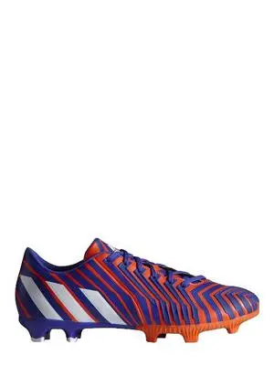 Adidas Predator Absolion Instinct Fg Cleats - Red