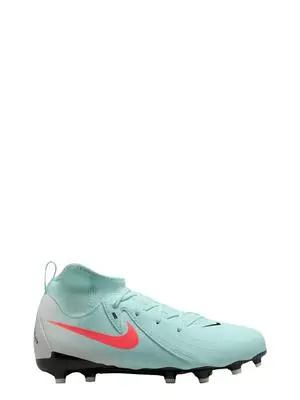 Nike Phantom Luna Academy Mg Gs Soccer Cleats - Teal