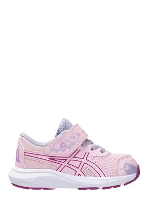 Asics Contend 9 TS School Yard Sneakers Pink