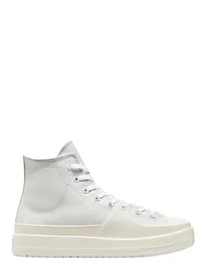CONVERSE Chuck Taylor All Star Construct High - White