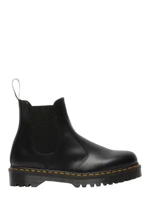 Dr. Martens 2976 Bex Chelsea Boot - Black