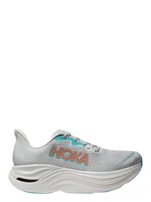HOKA Skyward X Athletic Sneakers - Grey